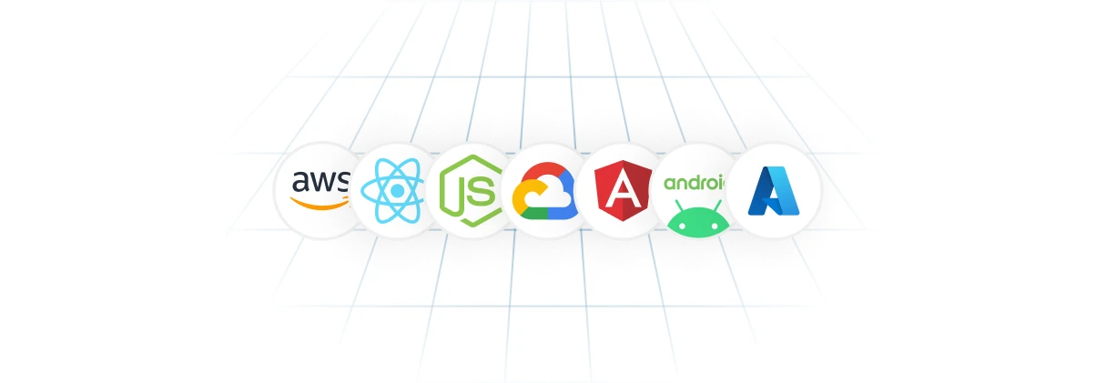 Tech Stack - tCognition Tech Stack - tCognition